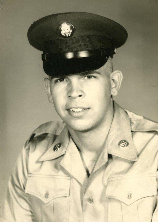 State Representative Don Parsons